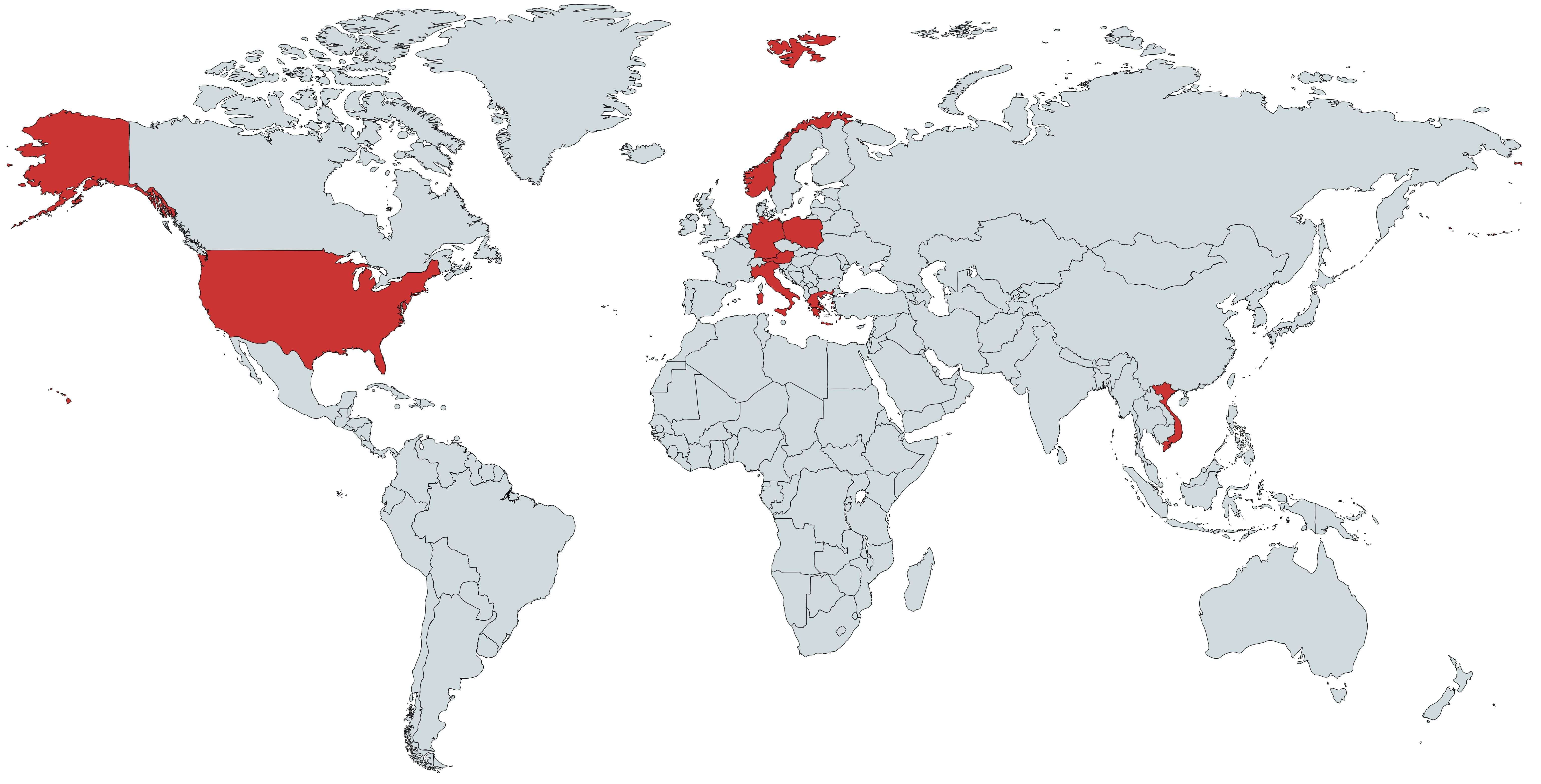 Aquaculture Diffusers, Pumps and Equipment | bubbletech.eu